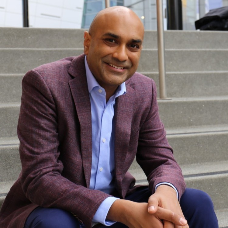 Manish Patel - Fame Connect